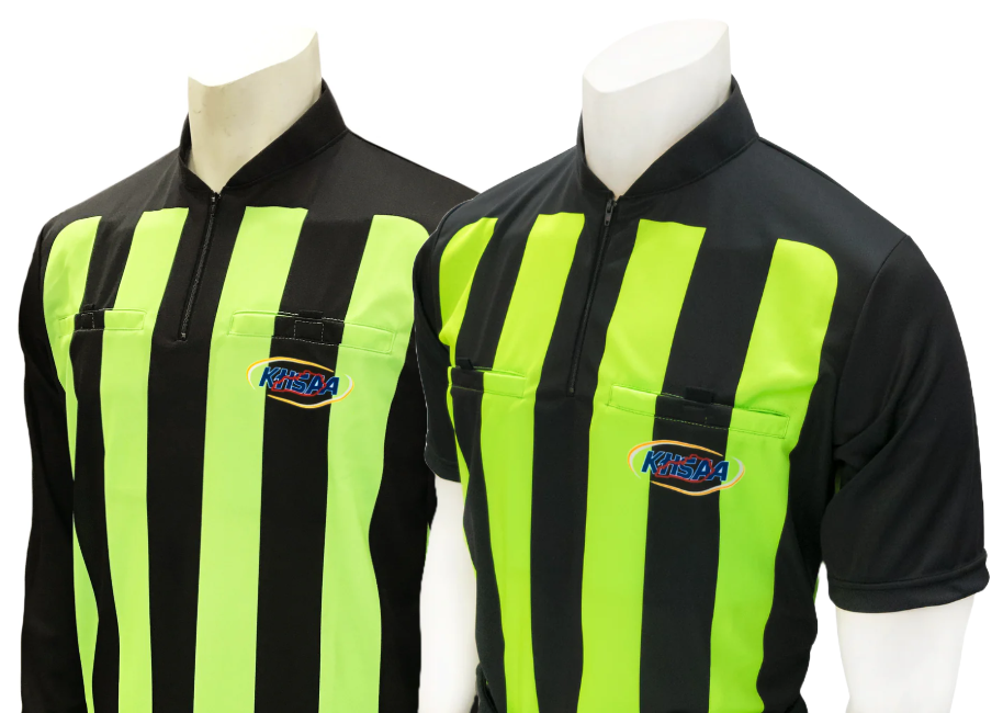 Honig's Officials Apparel and Equipment | Referee and Umpire Gear